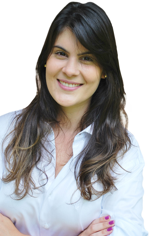 Ana Salles Arquitetura